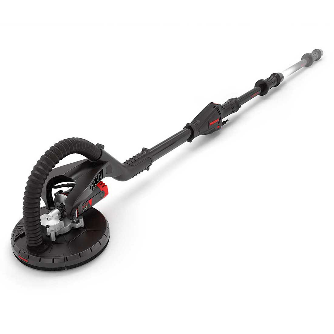 Drywall Sander MENZER LHS 225 VARIO