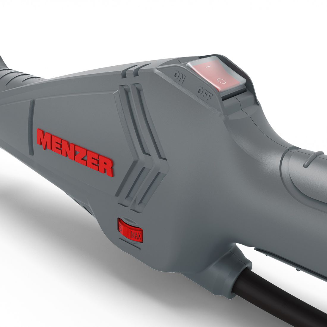 Drywall Sander MENZER LHS 225 VARIO