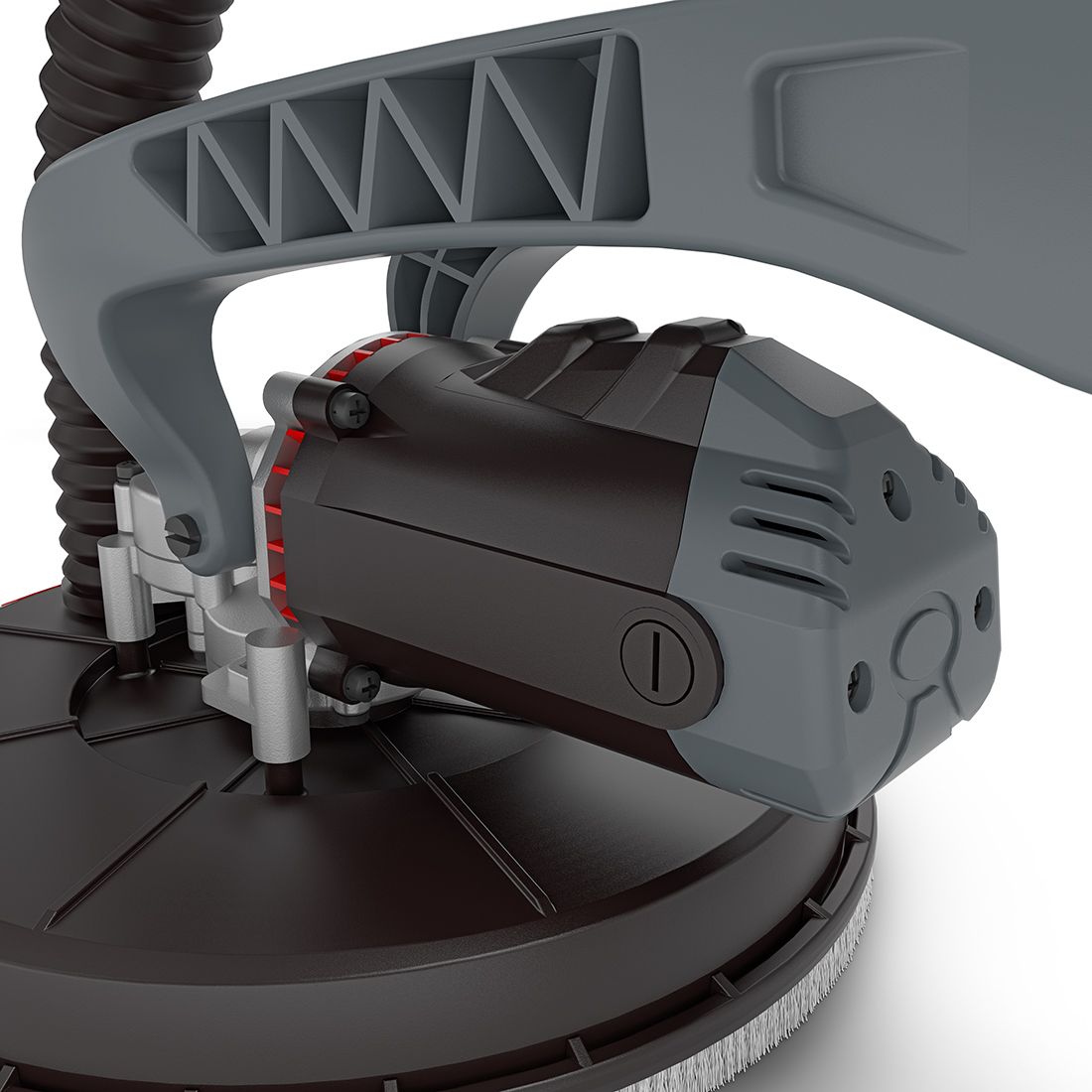 Drywall Sander MENZER LHS 225 VARIO