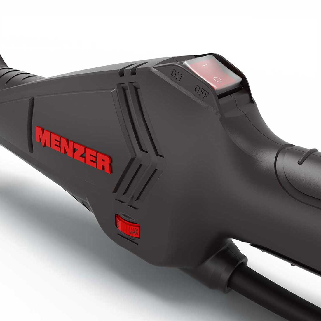 Drywall Sander MENZER LHS 225 VARIO