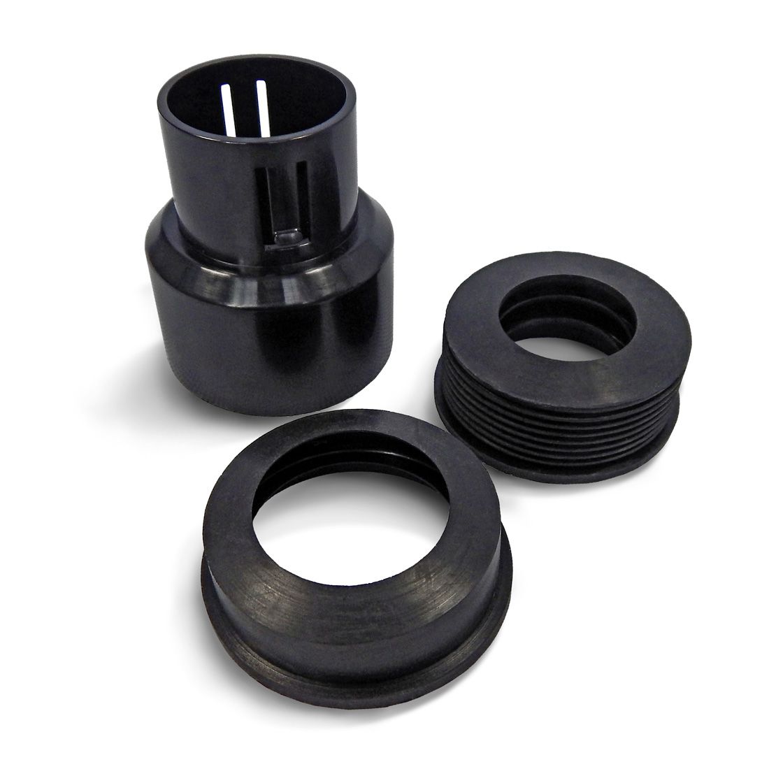 MENZER ETS 150 5.0 - Random orbital sander with high removal rate ...