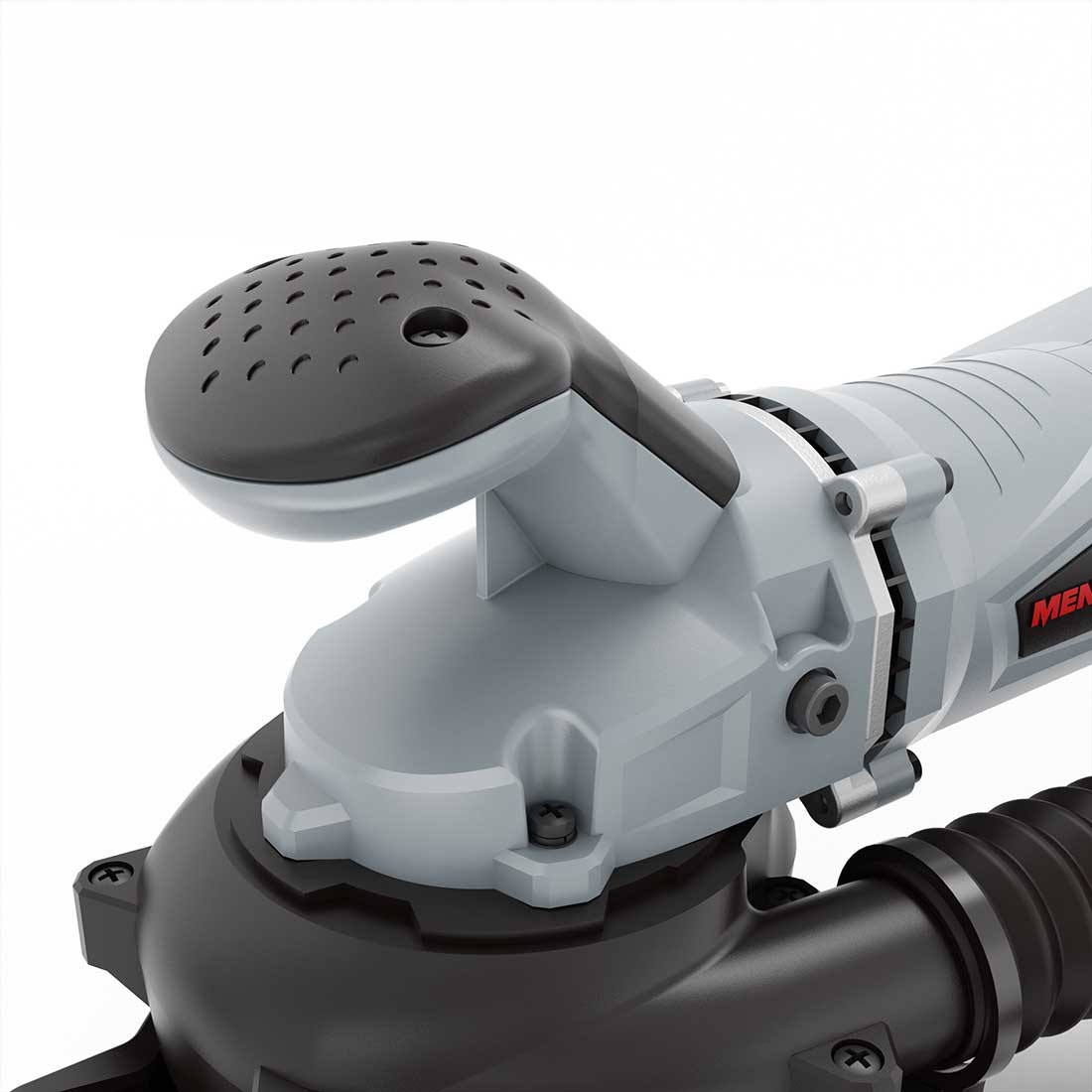 Wall Sander MENZER TSW 225 PRO