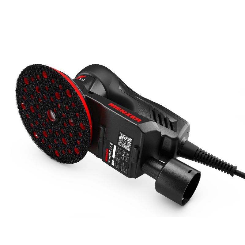 MENZER ETS 150 5.0 - Random orbital sander with high removal rate | MioTools.co.uk